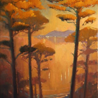 Robert Lewis Art | Original Oil Paintings