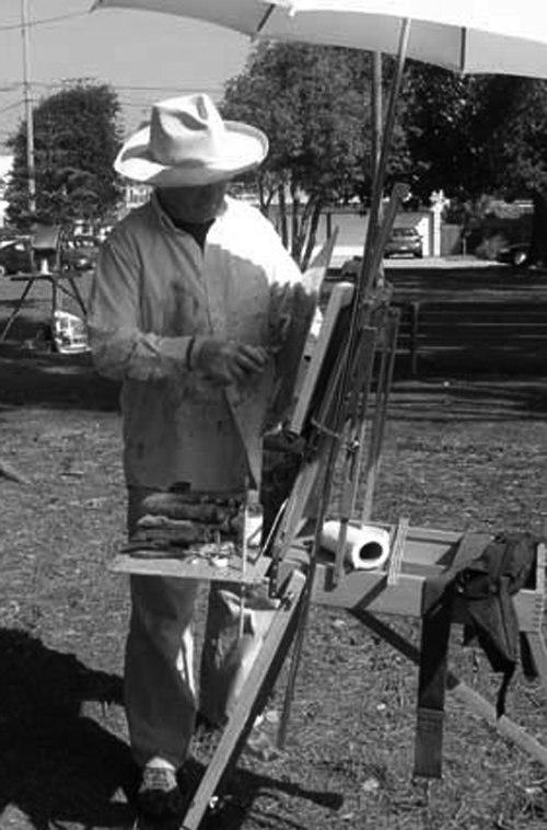 About Robert Lewis | Robert Lewis Art